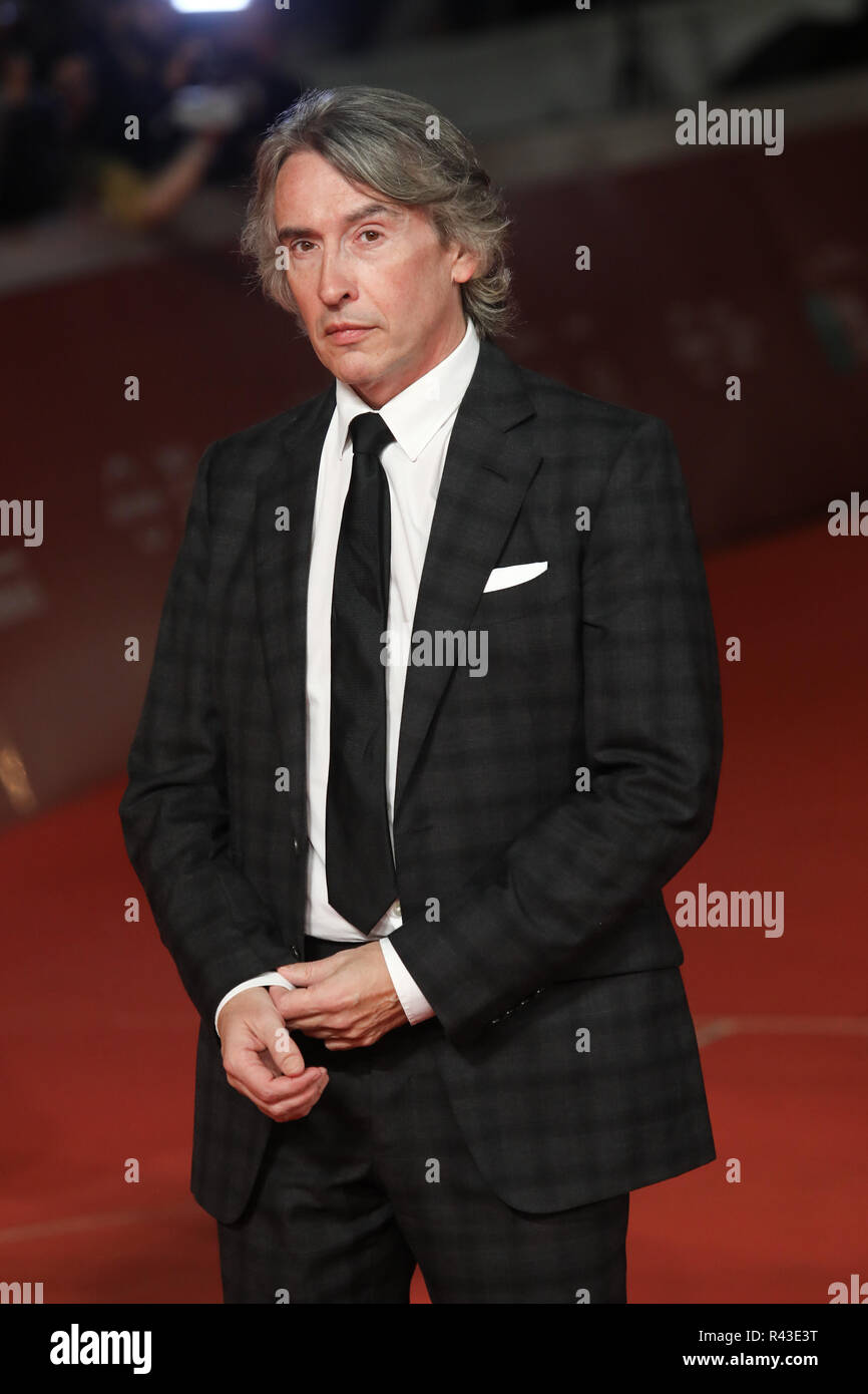 13. Rom Film Fest - Der tan & Ollie' - Premiere Mit: Steve Coogan, Wo ...