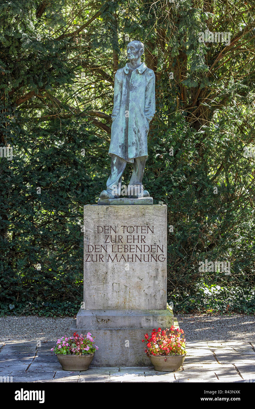 Statue des unbekannten gefangenen -Fotos und -Bildmaterial in hoher ...