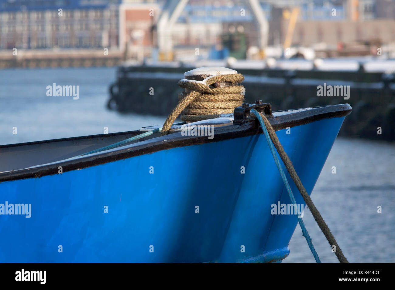 Schiff stauen -Fotos und -Bildmaterial in hoher Auflösung – Alamy