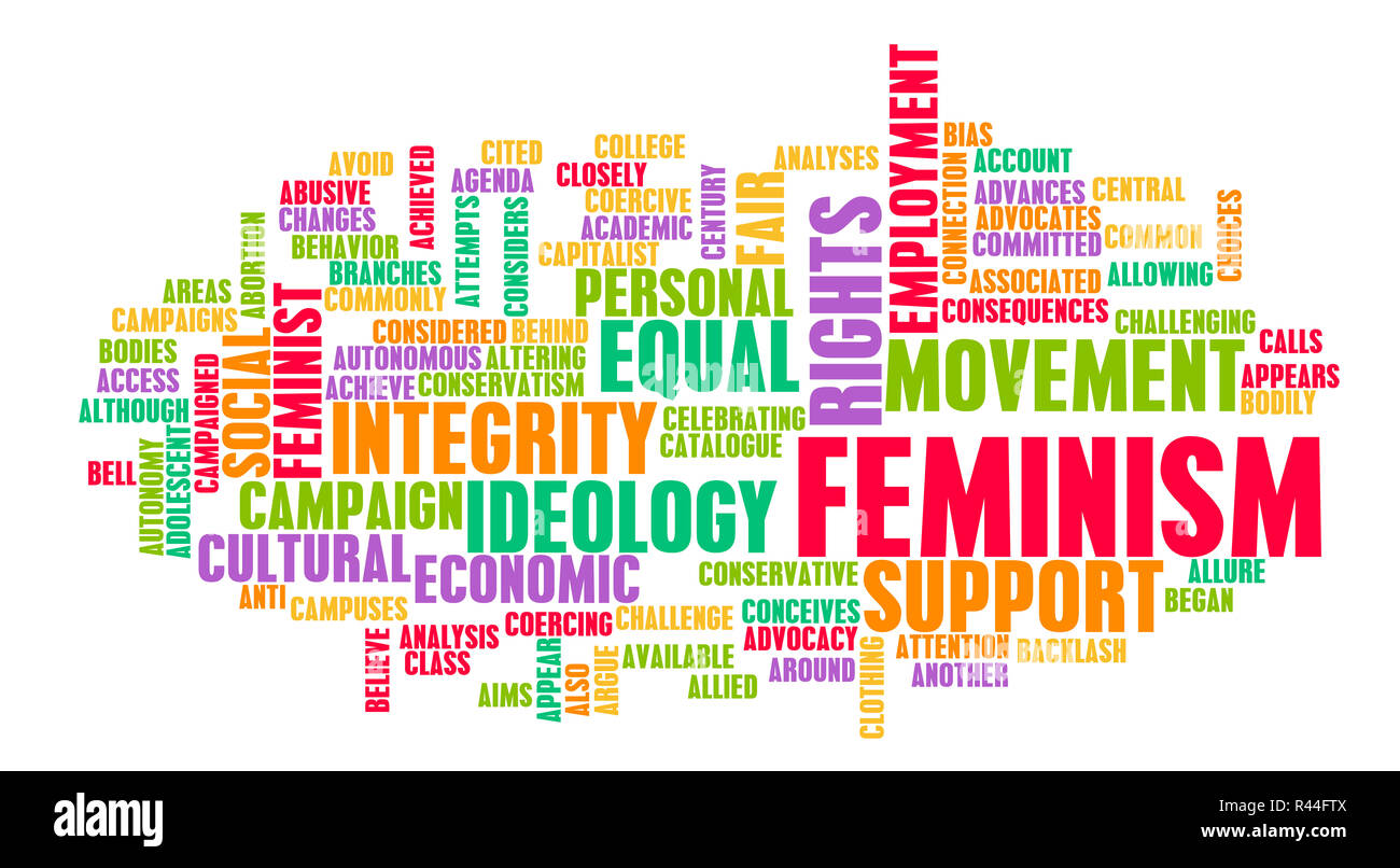 Feministische theorie -Fotos und -Bildmaterial in hoher Auflösung – Alamy