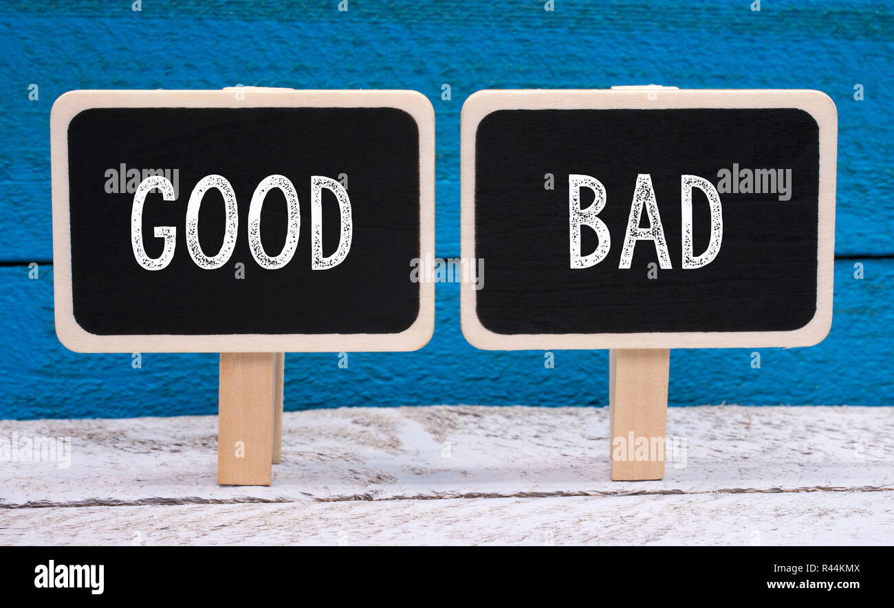 Pros cons versus choice different -Fotos und -Bildmaterial in hoher ...