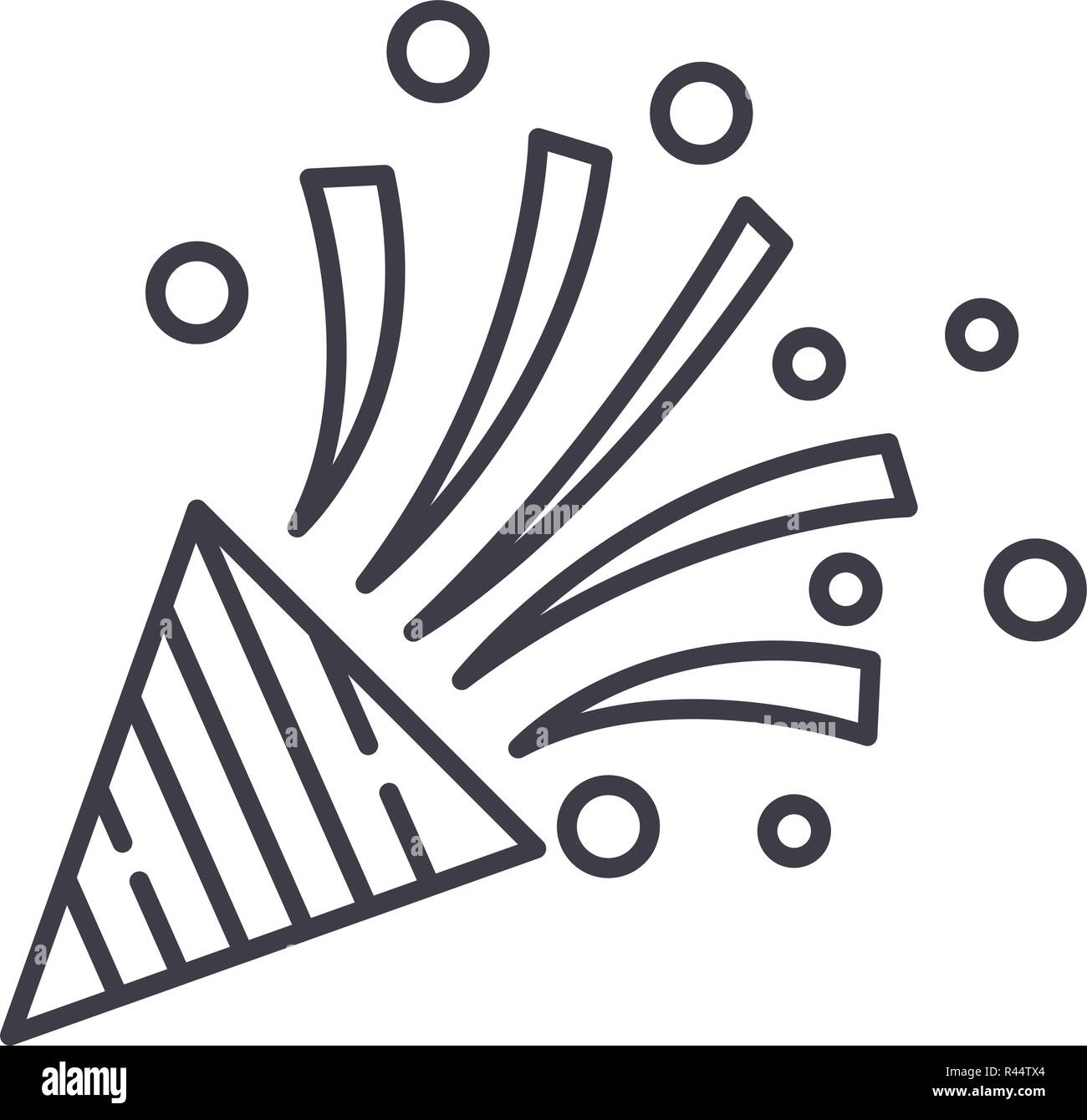 Flapper stil Stock-Vektorgrafiken kaufen - Alamy