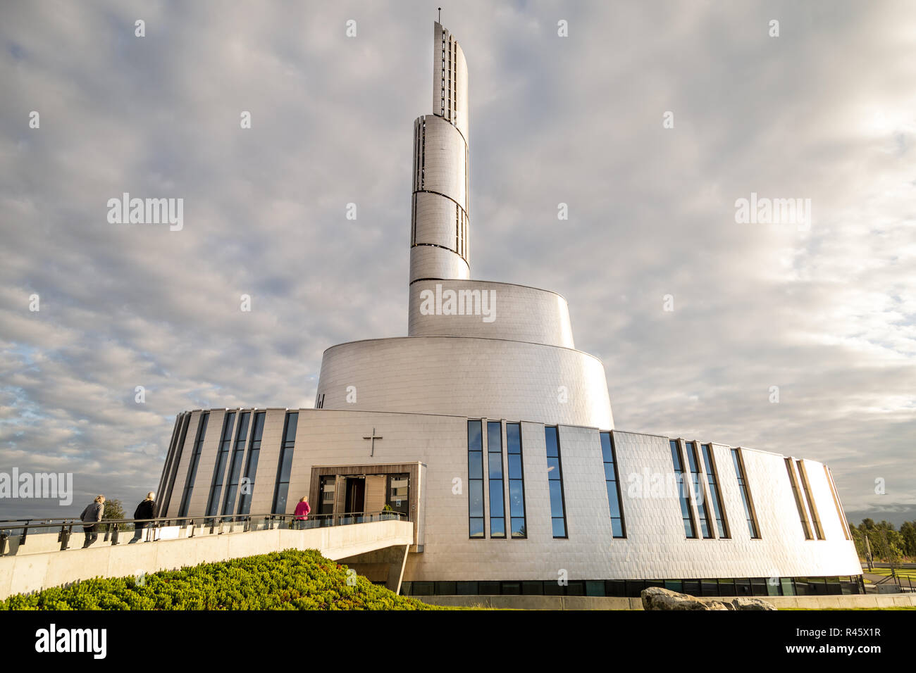 Kathedrale alta -Fotos und -Bildmaterial in hoher Auflösung – Alamy