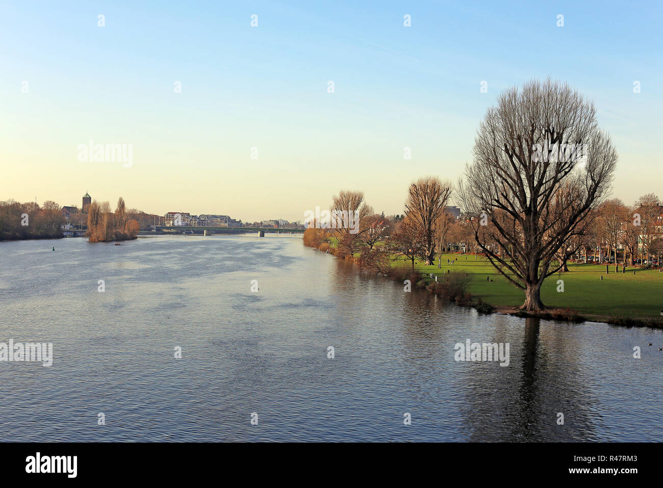 Ernstwalzbra cke -Fotos und -Bildmaterial in hoher Auflösung – Alamy