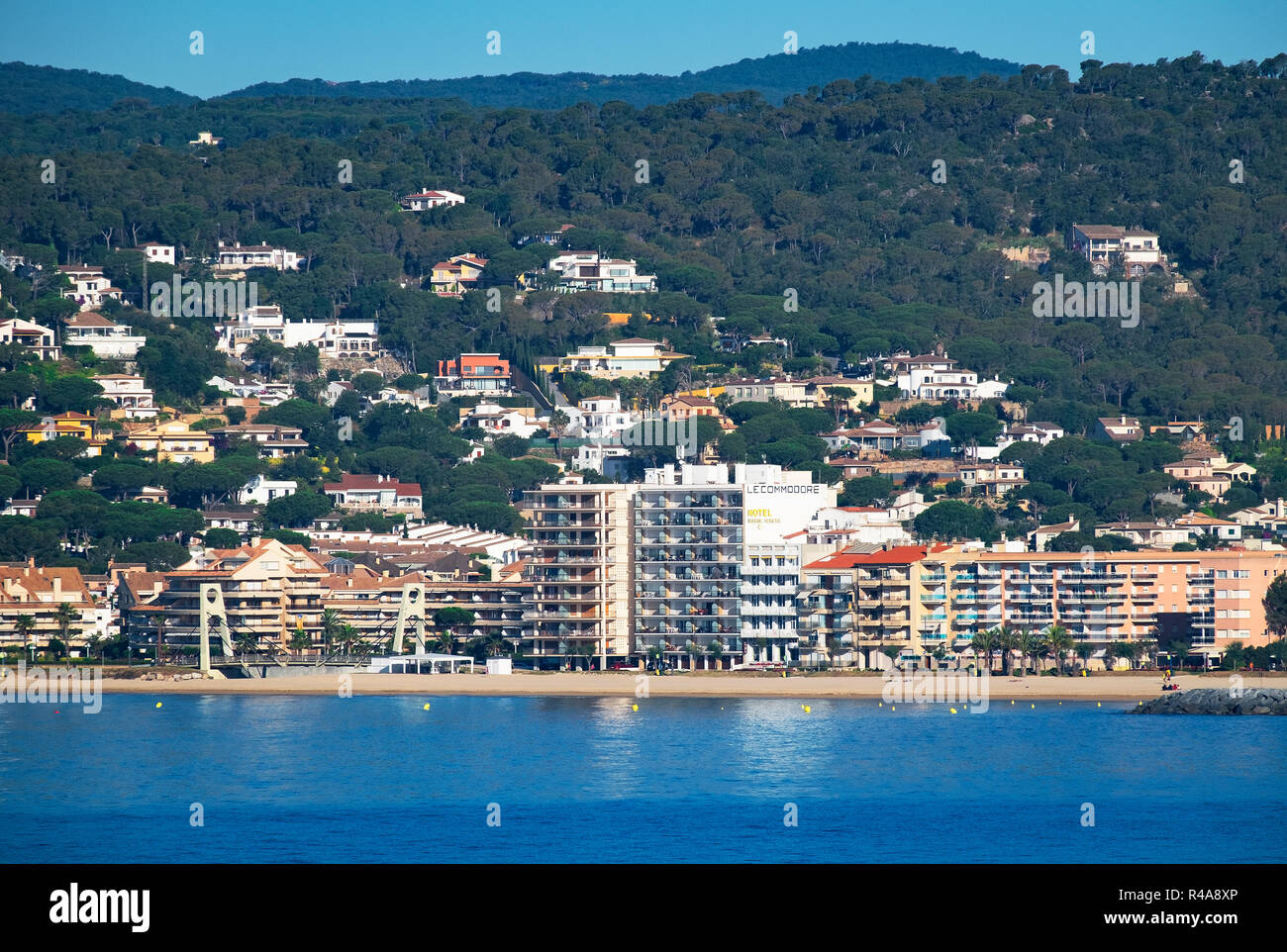 Palamos spain -Fotos und -Bildmaterial in hoher Auflösung – Alamy