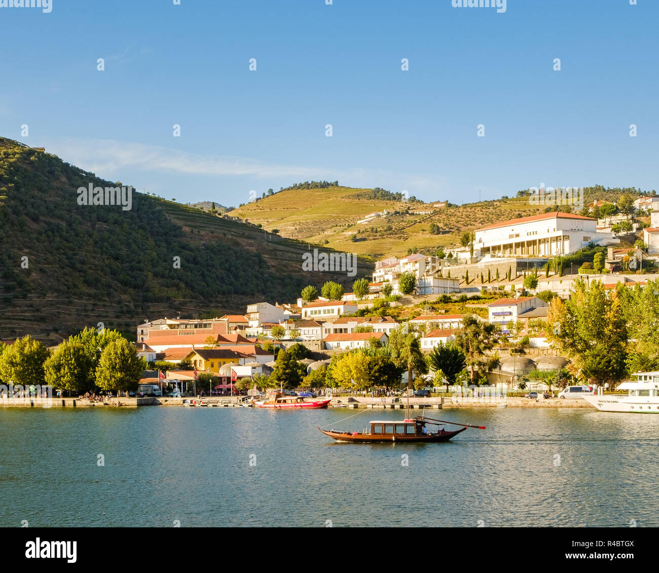 Pinhao douro valley portugal -Fotos und -Bildmaterial in hoher ...