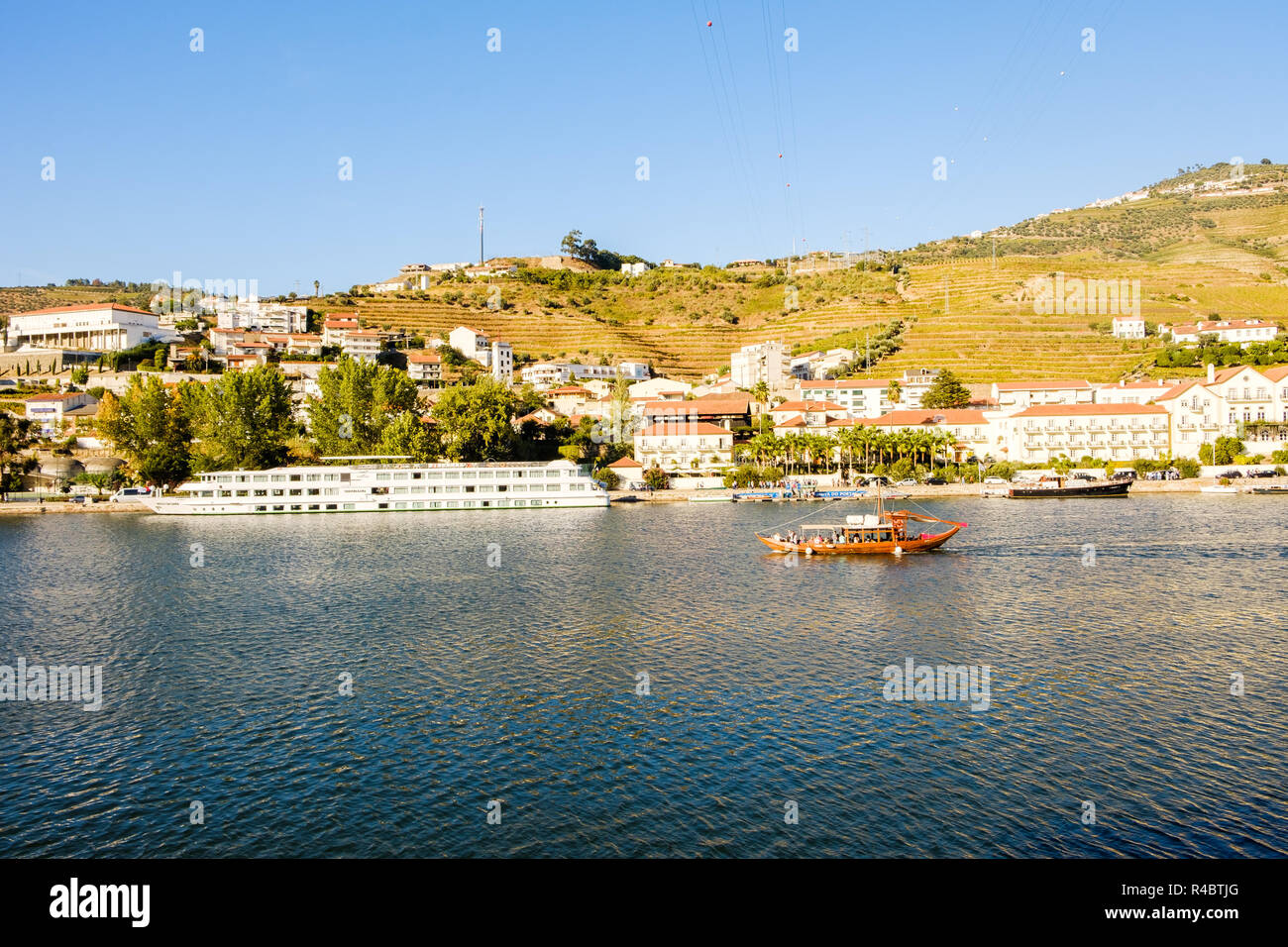 Pinhao douro valley portugal -Fotos und -Bildmaterial in hoher ...