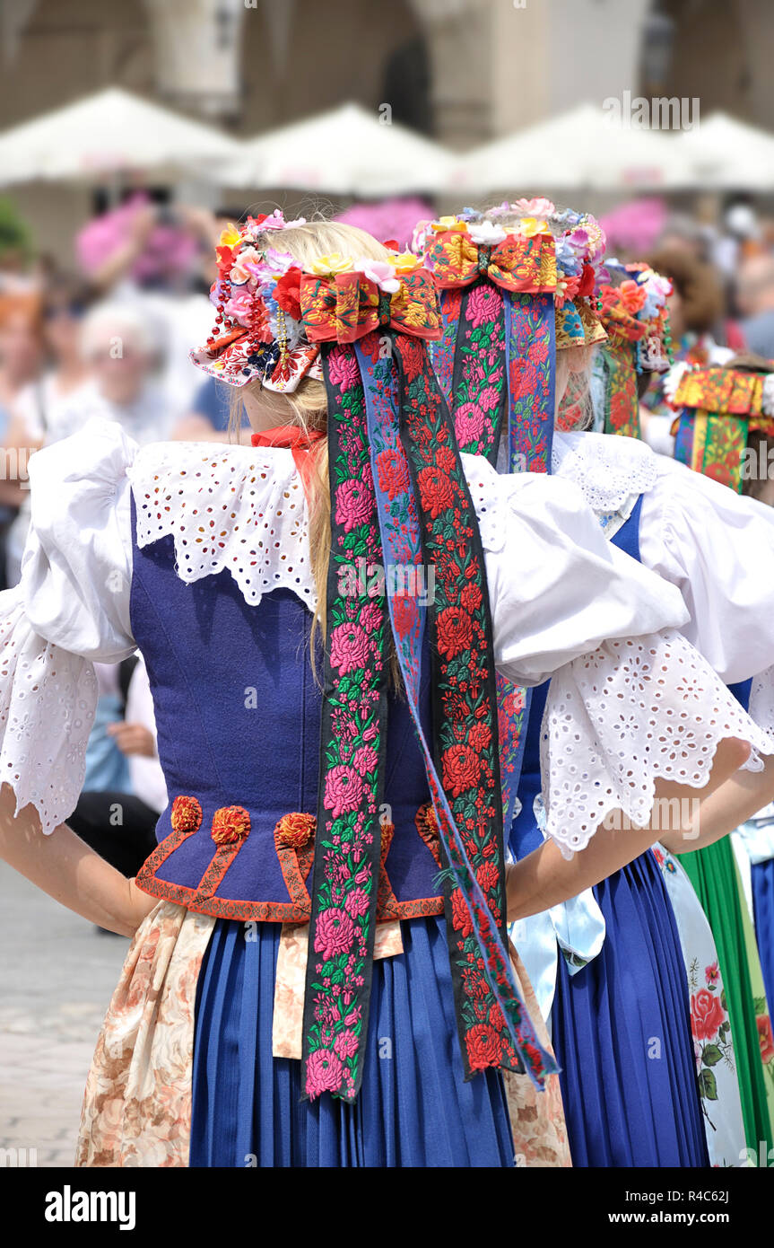 Polnische Frauen Aussehen