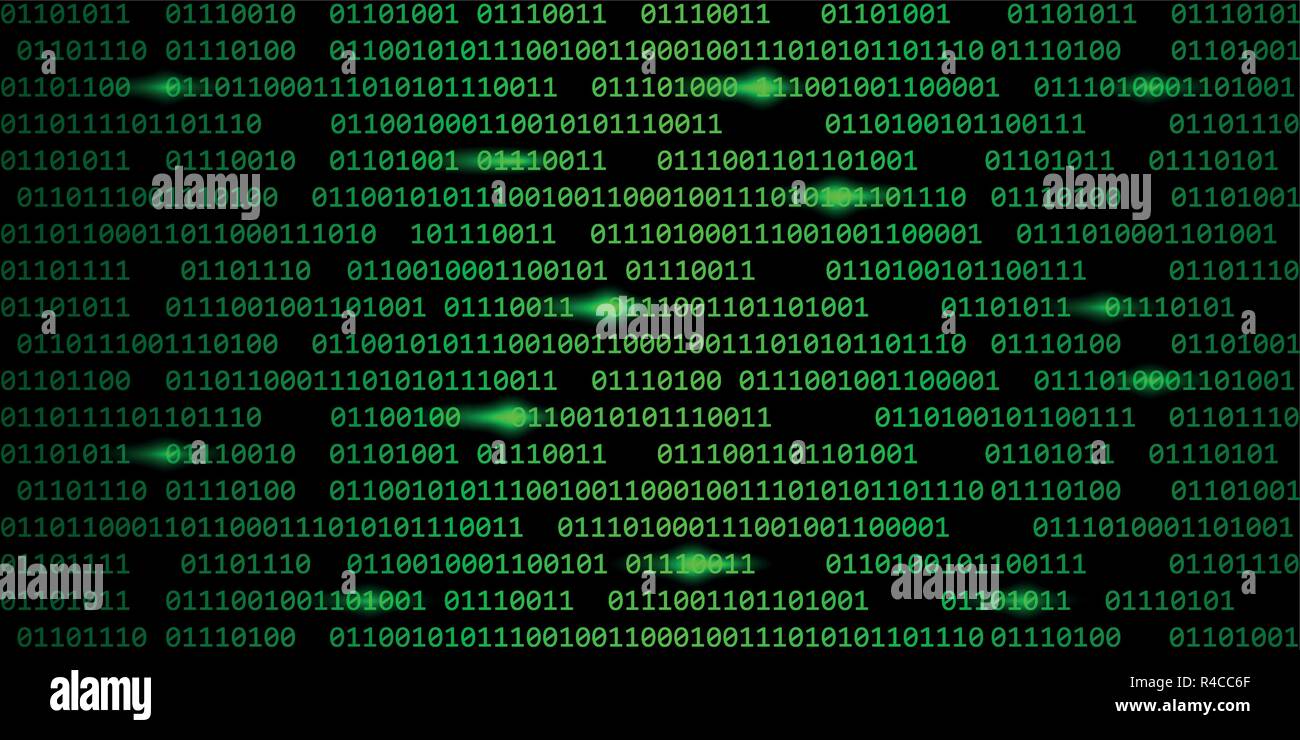 Binary code -Fotos und -Bildmaterial in hoher Auflösung – Alamy