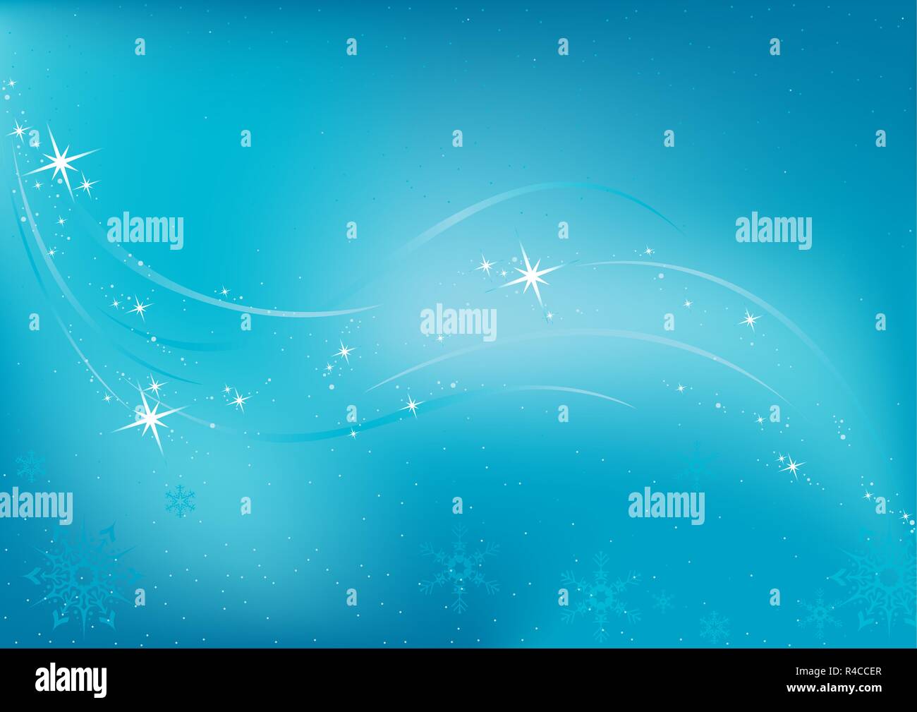 Frostig und winterlich Stock-Vektorgrafiken kaufen - Alamy