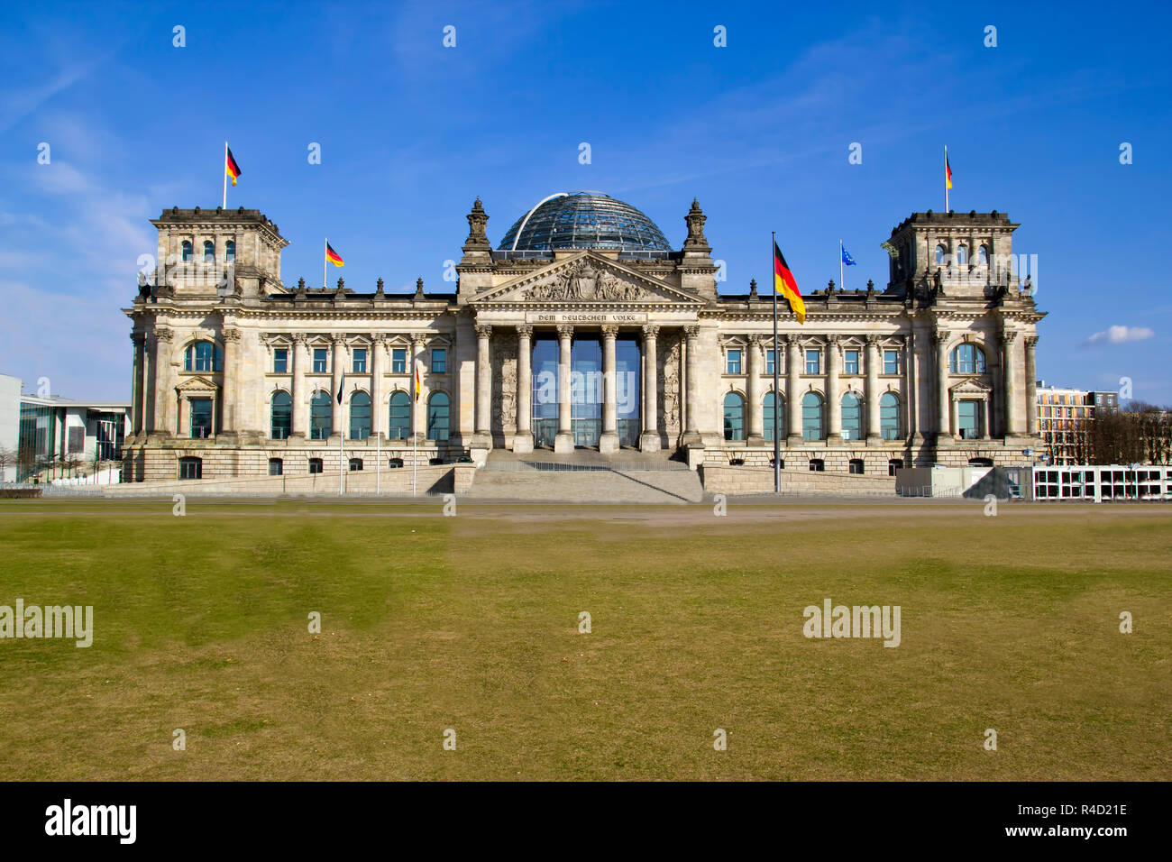 Deutscher bundestag berlin -Fotos und -Bildmaterial in hoher Auflösung ...