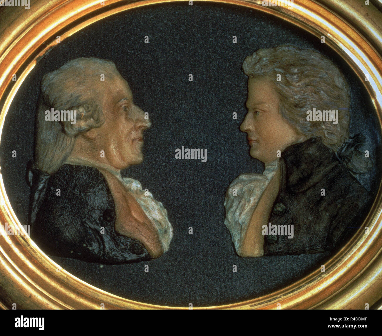 Joseph haydn und mozart -Fotos und -Bildmaterial in hoher Auflösung – Alamy