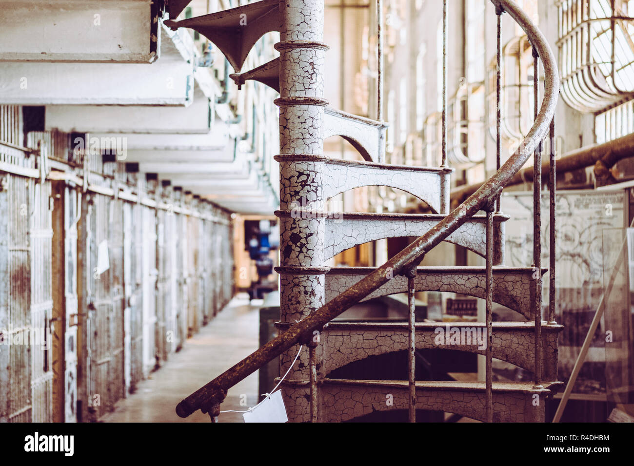 Prison toilet -Fotos und -Bildmaterial in hoher Auflösung – Alamy