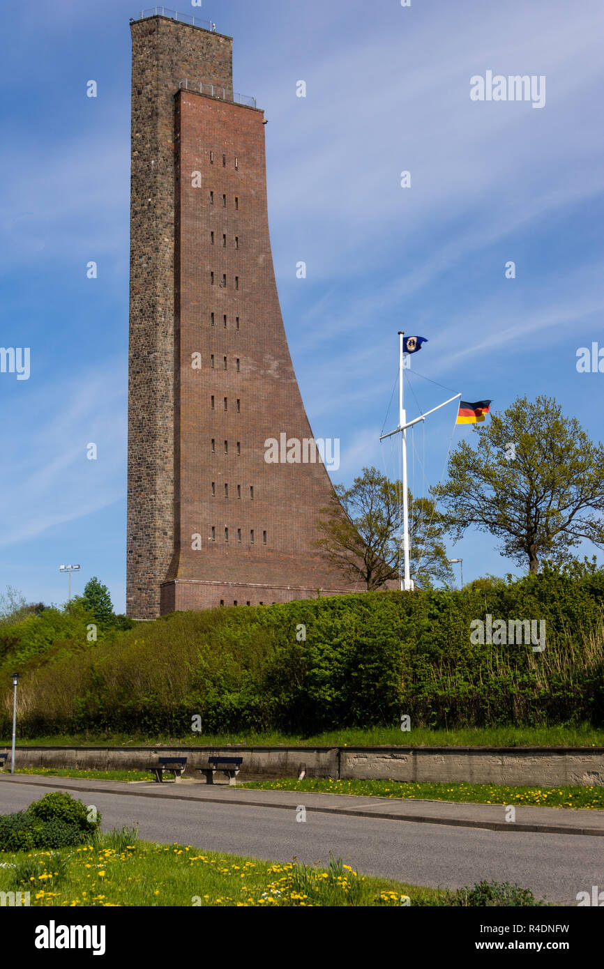 Navy memorial laboe -Fotos und -Bildmaterial in hoher Auflösung – Alamy