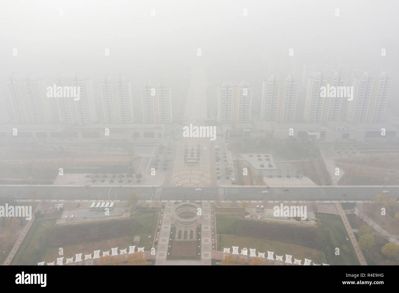 Binzhou city shandong china -Fotos und -Bildmaterial in hoher Auflösung ...