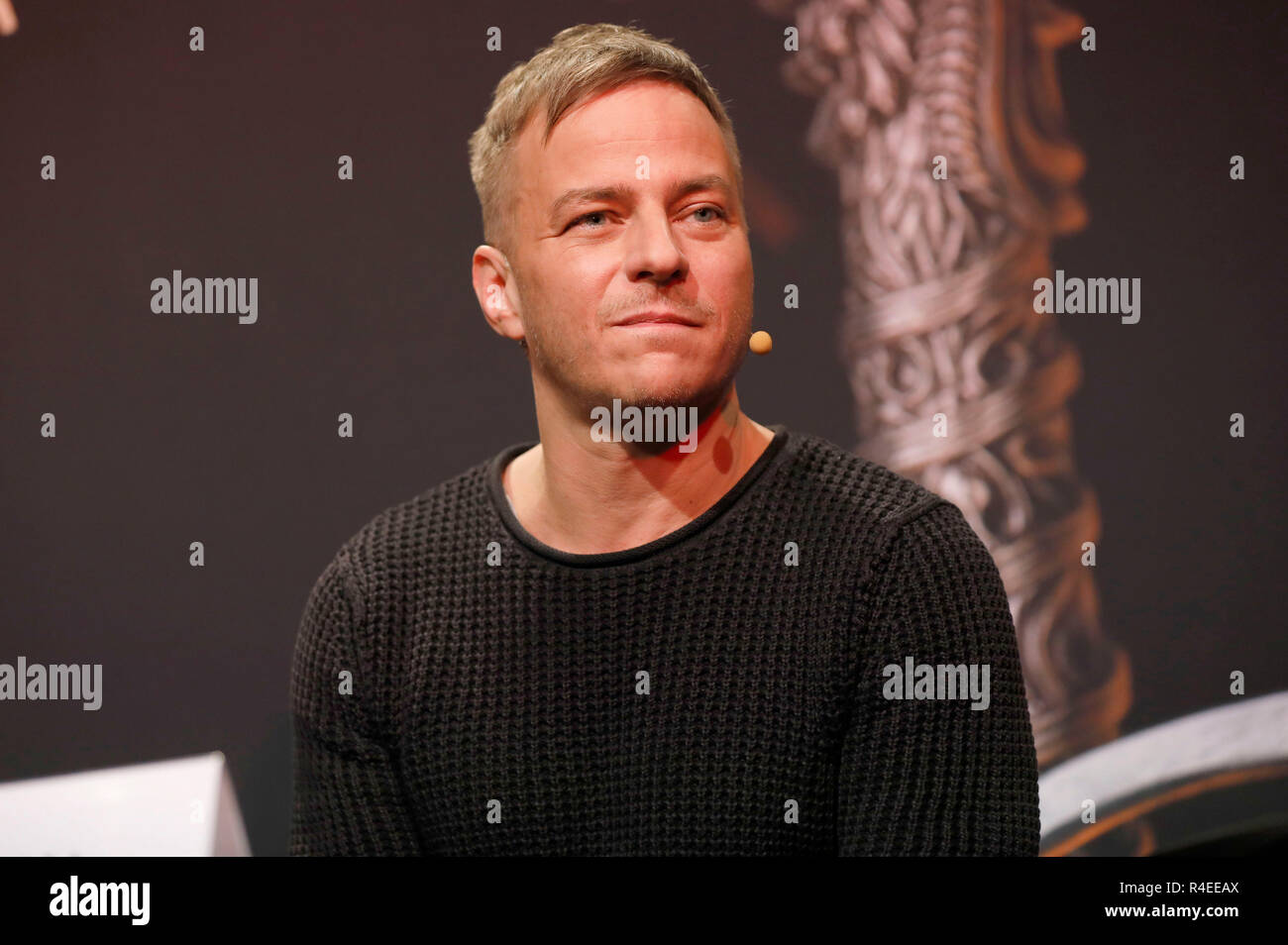 Tom wlaschiha game of thrones -Fotos und -Bildmaterial in hoher ...