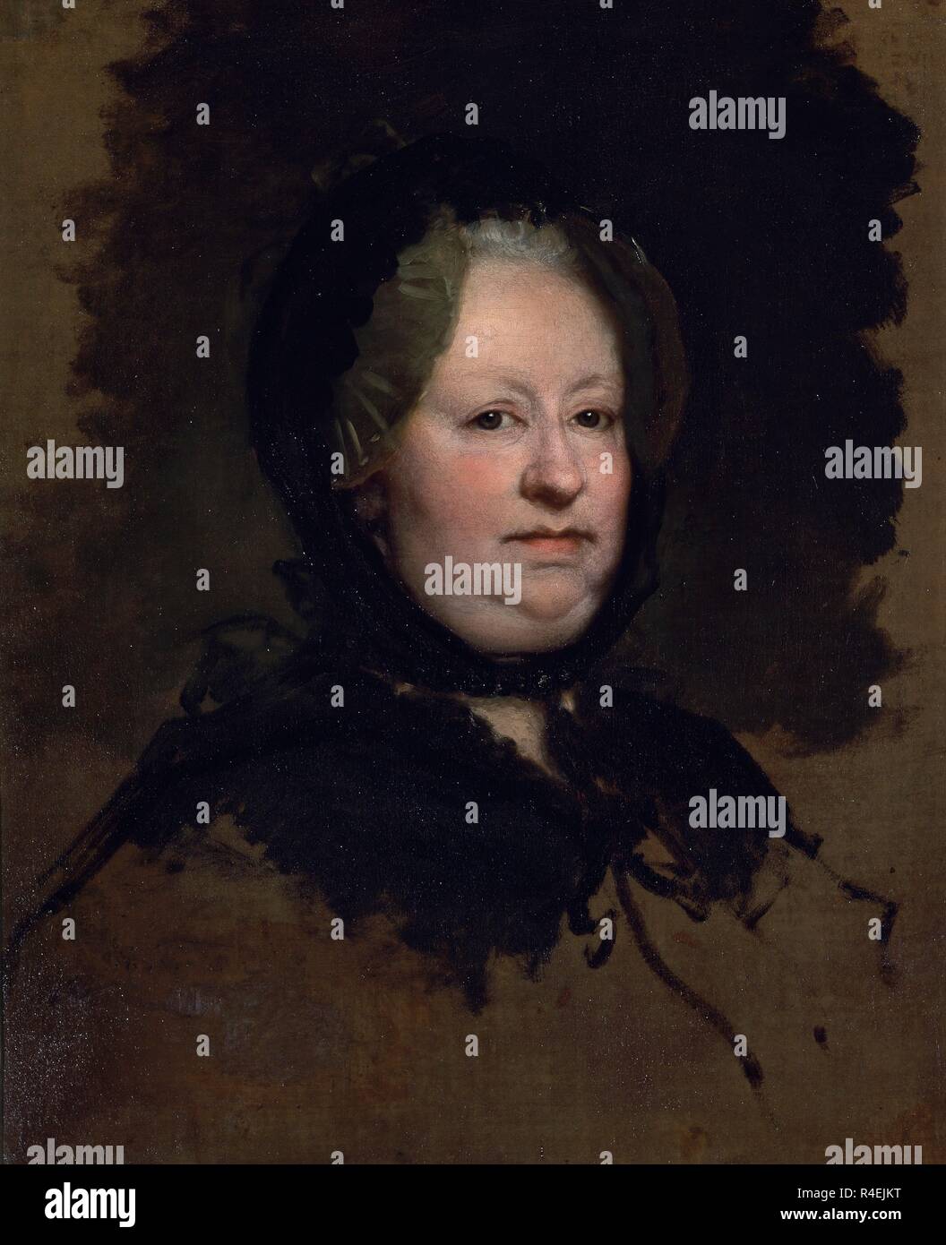Maria teresa de austria -Fotos und -Bildmaterial in hoher Auflösung – Alamy