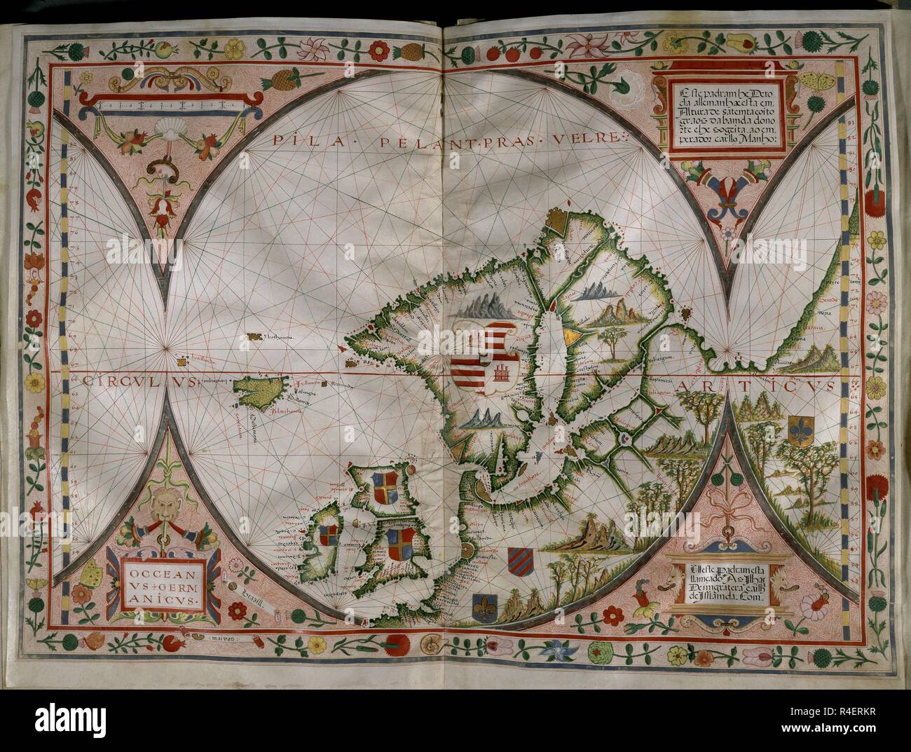 Vaz dourado fernao -Fotos und -Bildmaterial in hoher Auflösung – Alamy
