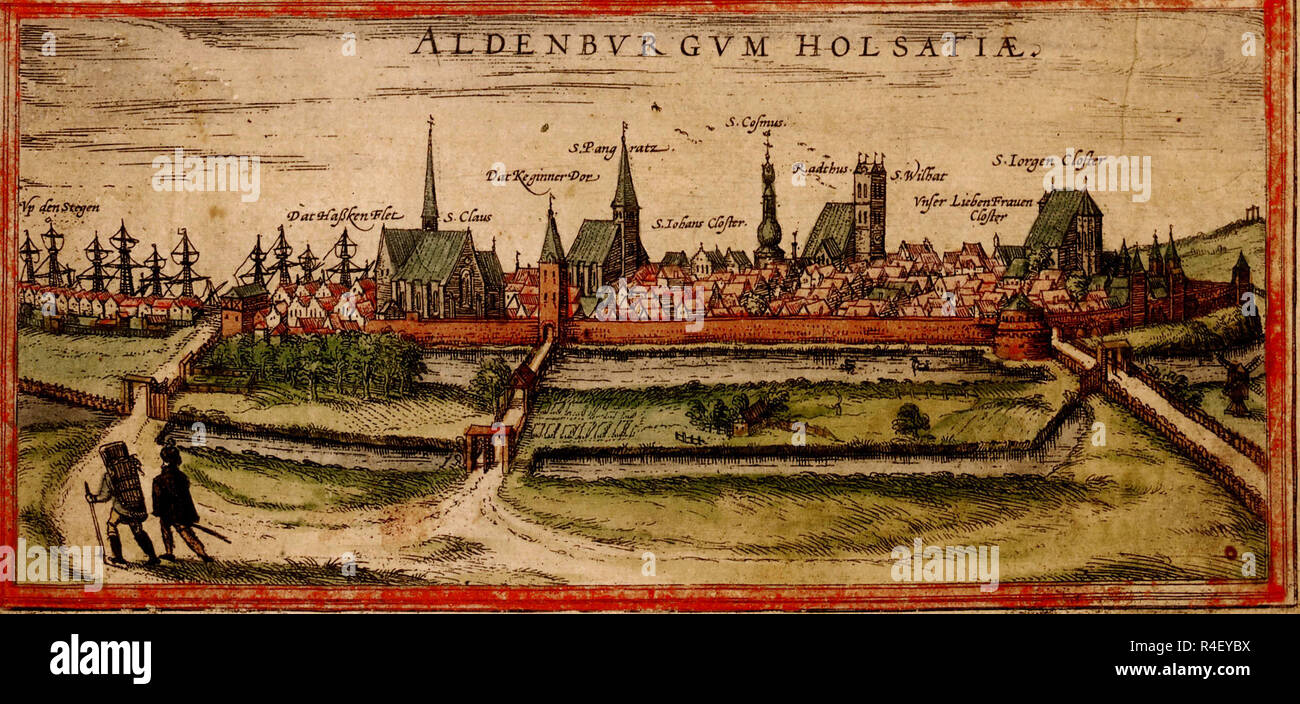 Oldenburg in holstein -Fotos und -Bildmaterial in hoher Auflösung – Alamy