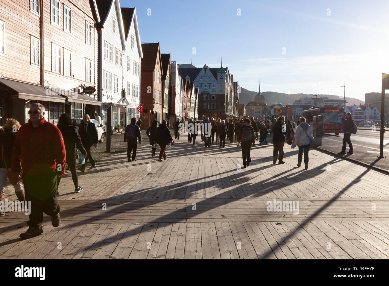 The german wharf -Fotos und -Bildmaterial in hoher Auflösung – Alamy