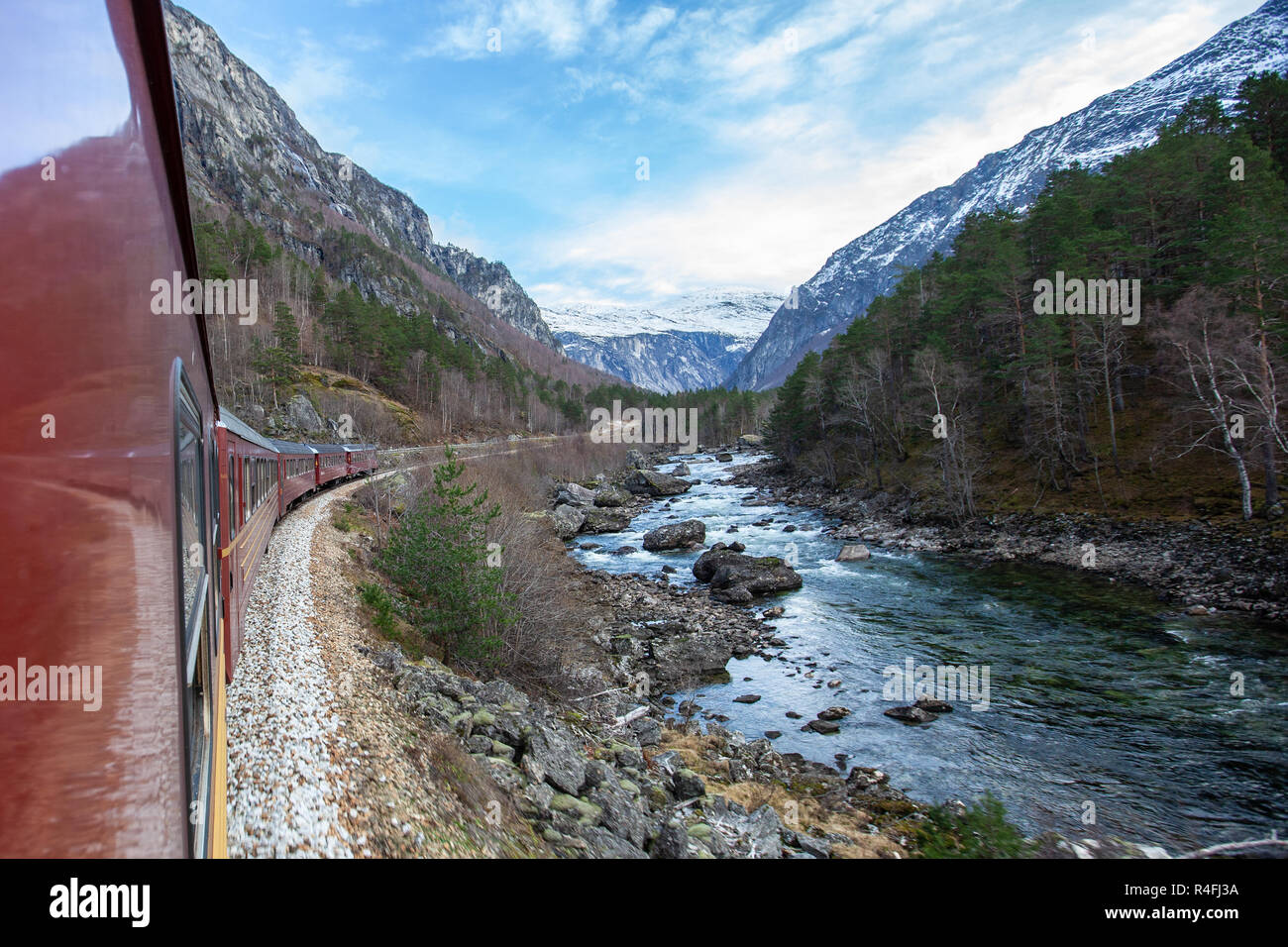Rauma line -Fotos und -Bildmaterial in hoher Auflösung – Alamy