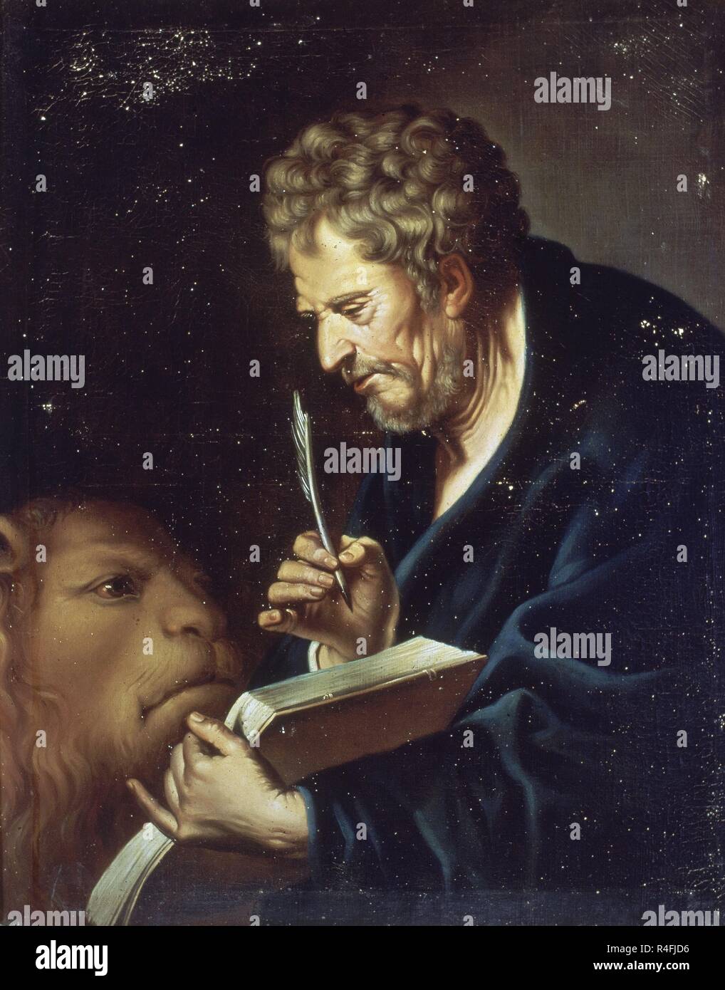 Cruz Y Rios Stockfotos und -bilder Kaufen - Alamy