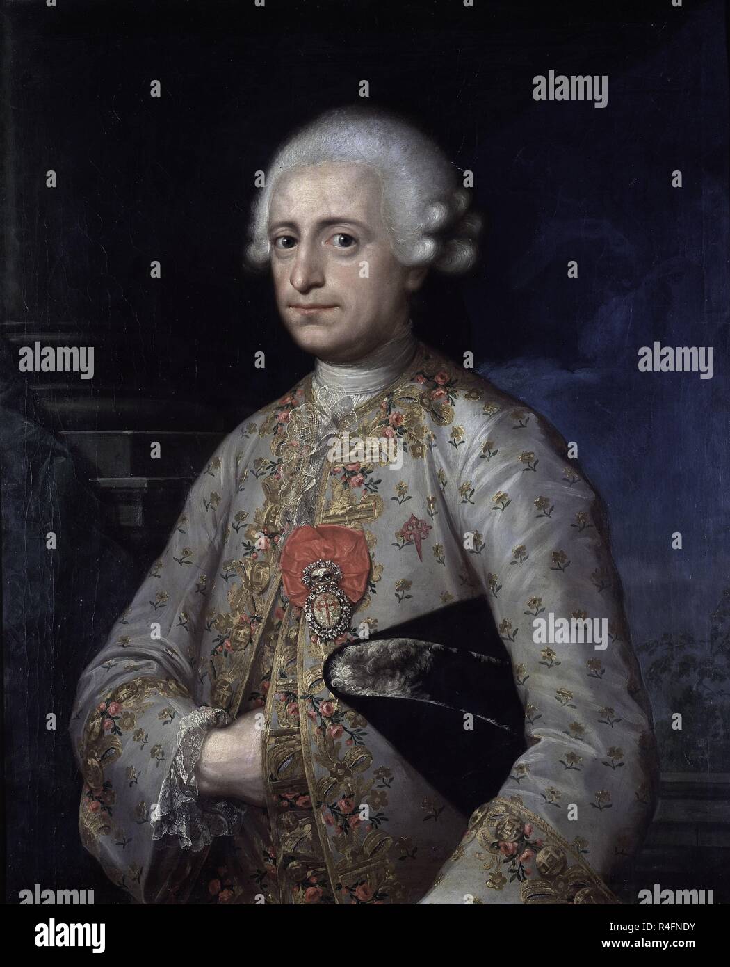 Jose marques de silva -Fotos und -Bildmaterial in hoher Auflösung – Alamy