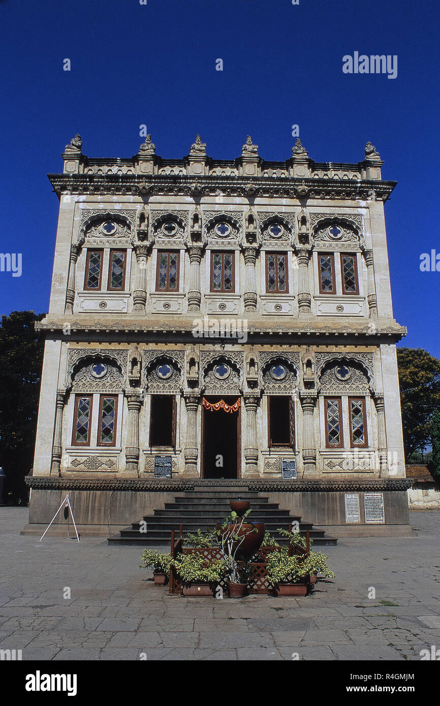 Shinde chhatri -Fotos und -Bildmaterial in hoher Auflösung – Alamy