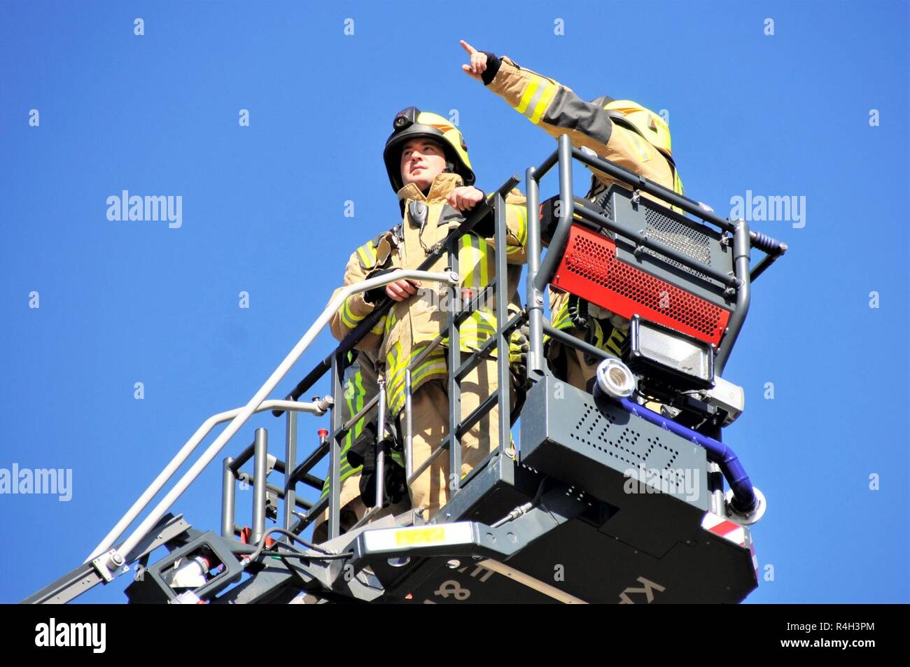 Katterbach kaserne -Fotos und -Bildmaterial in hoher Auflösung – Alamy
