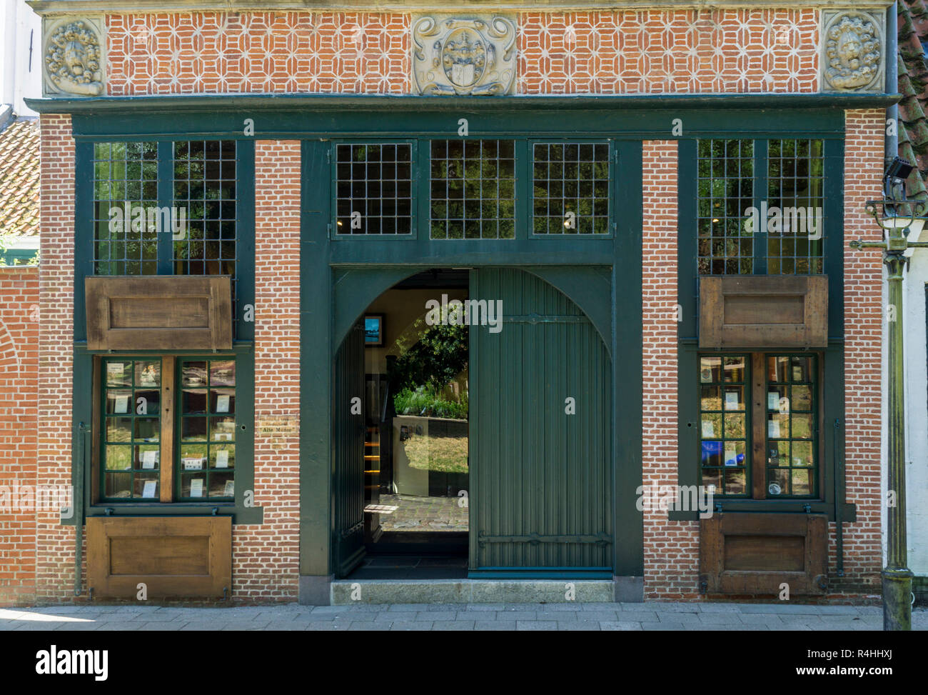 Norddeutsche backsteinrenaissance -Fotos und -Bildmaterial in hoher ...