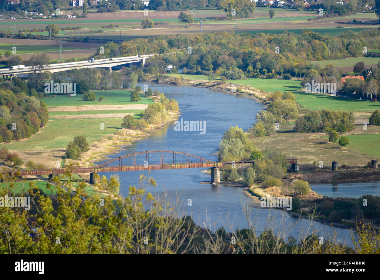 Kreis minden luebbecke -Fotos und -Bildmaterial in hoher Auflösung – Alamy
