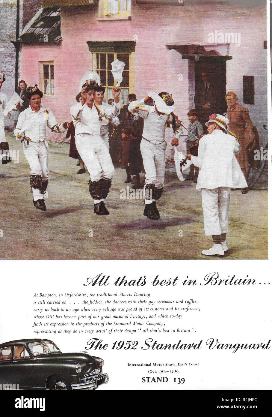 Standard vanguard -Fotos und -Bildmaterial in hoher Auflösung – Alamy