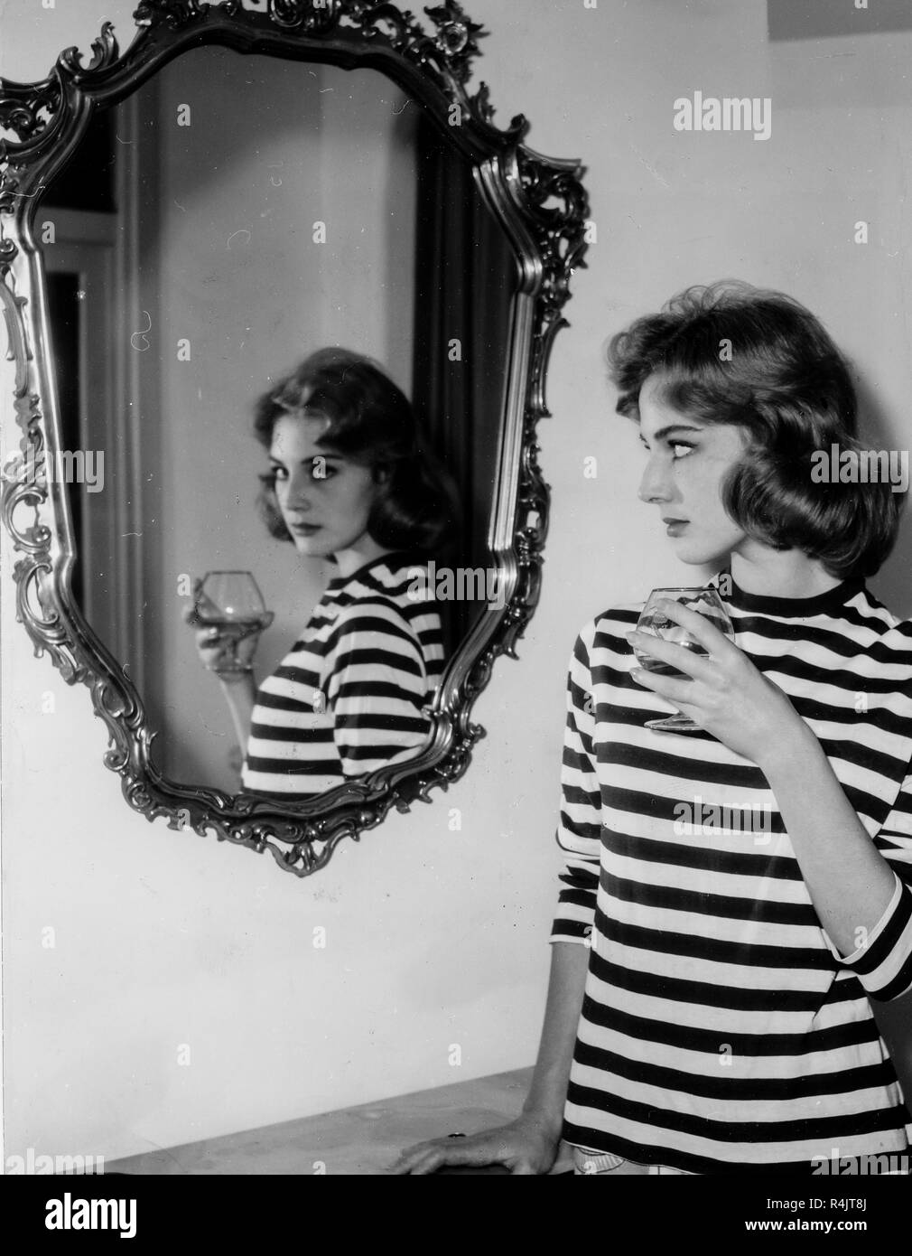 Italienische schauspielerin leonora ruffo -Fotos und -Bildmaterial in ...