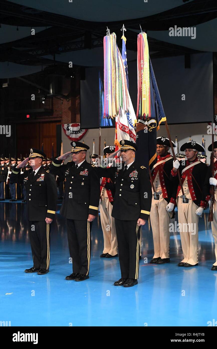 Abteilung des armeegeneraloffiziers retirementmaj -Fotos und ...