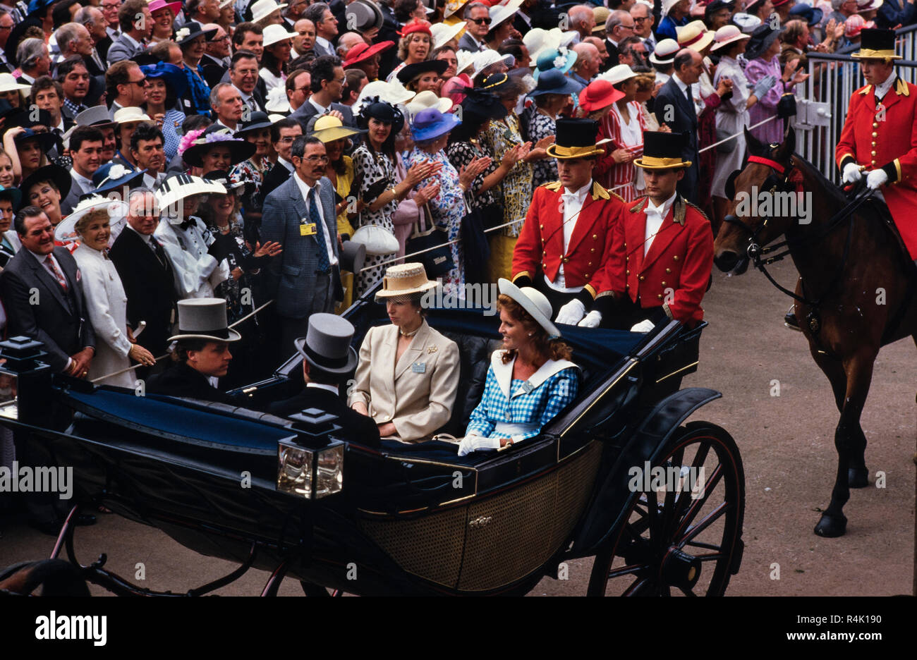 Sarah royals -Fotos und -Bildmaterial in hoher Auflösung – Alamy