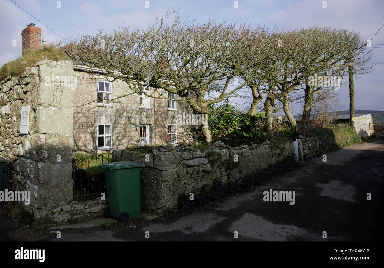 St just in penwith -Fotos und -Bildmaterial in hoher Auflösung – Alamy