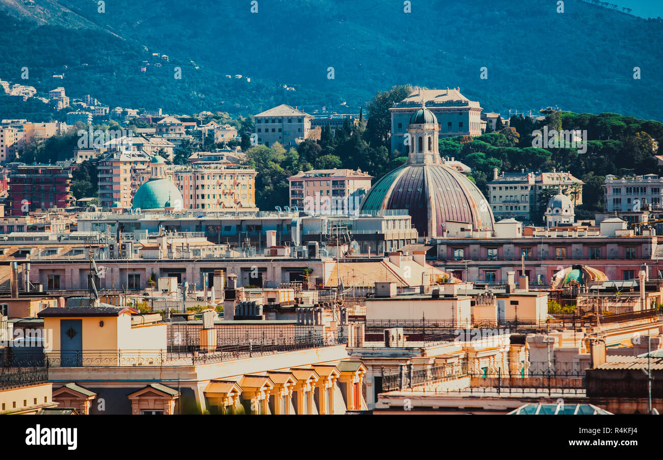 Renaissance genua -Fotos und -Bildmaterial in hoher Auflösung – Alamy