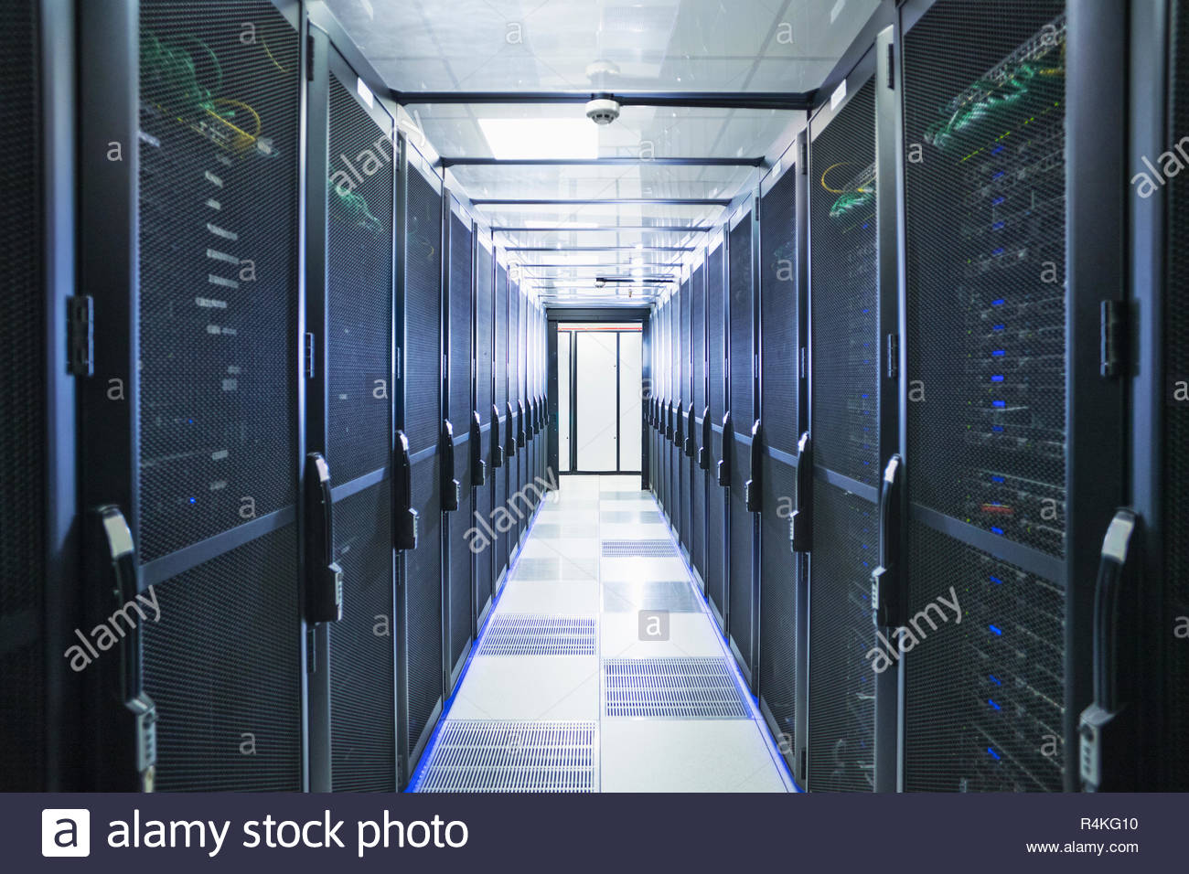 Mainframe Computer Stockfotos & Mainframe Computer Bilder - Alamy