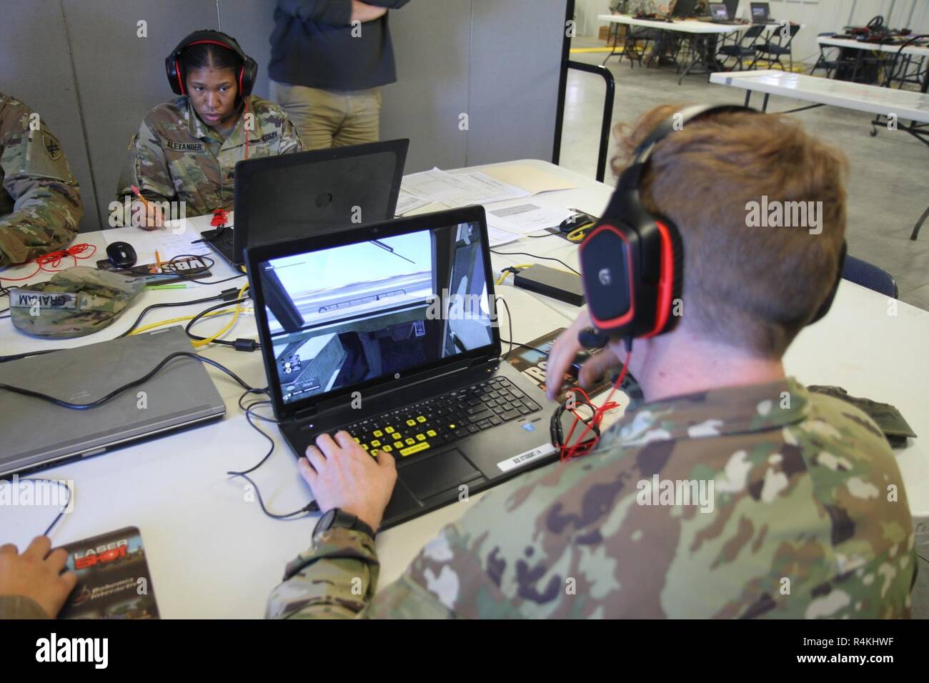 Stecker trainer -Fotos und -Bildmaterial in hoher Auflösung – Alamy