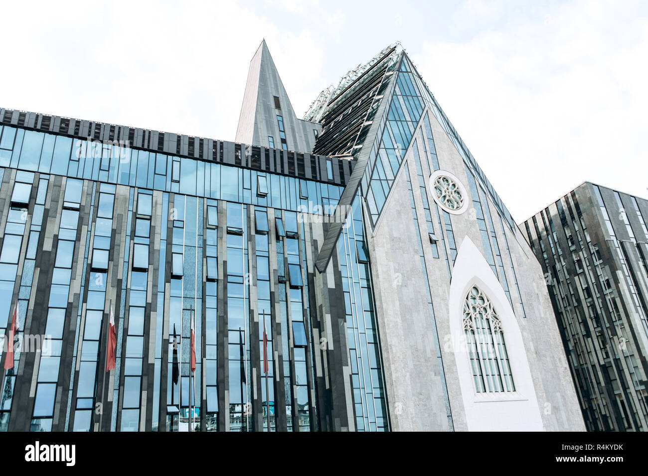 University of leipzig -Fotos und -Bildmaterial in hoher Auflösung – Alamy