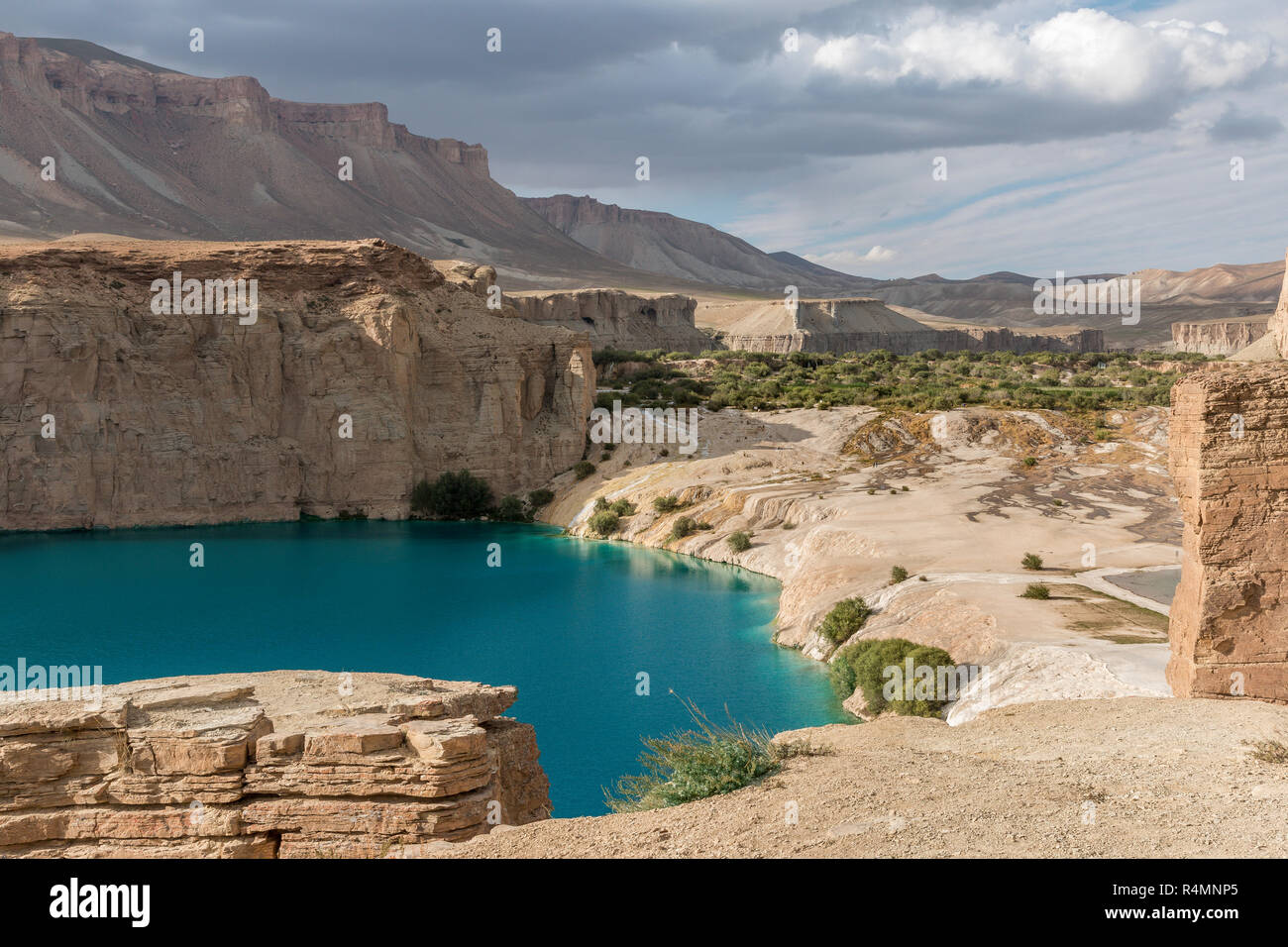 Band e amir nationalpark -Fotos und -Bildmaterial in hoher Auflösung ...
