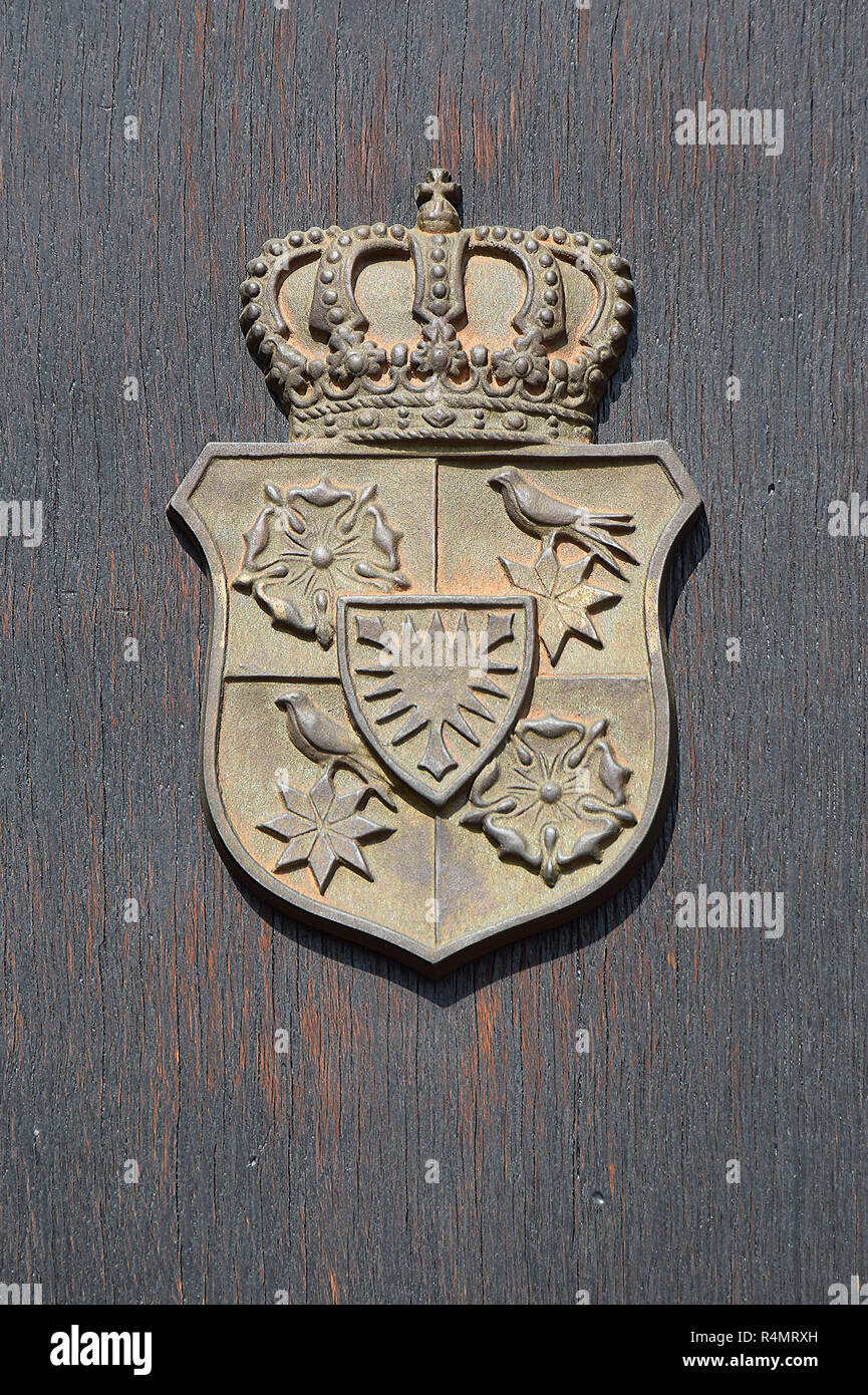 Fürstentum lippe -Fotos und -Bildmaterial in hoher Auflösung – Alamy