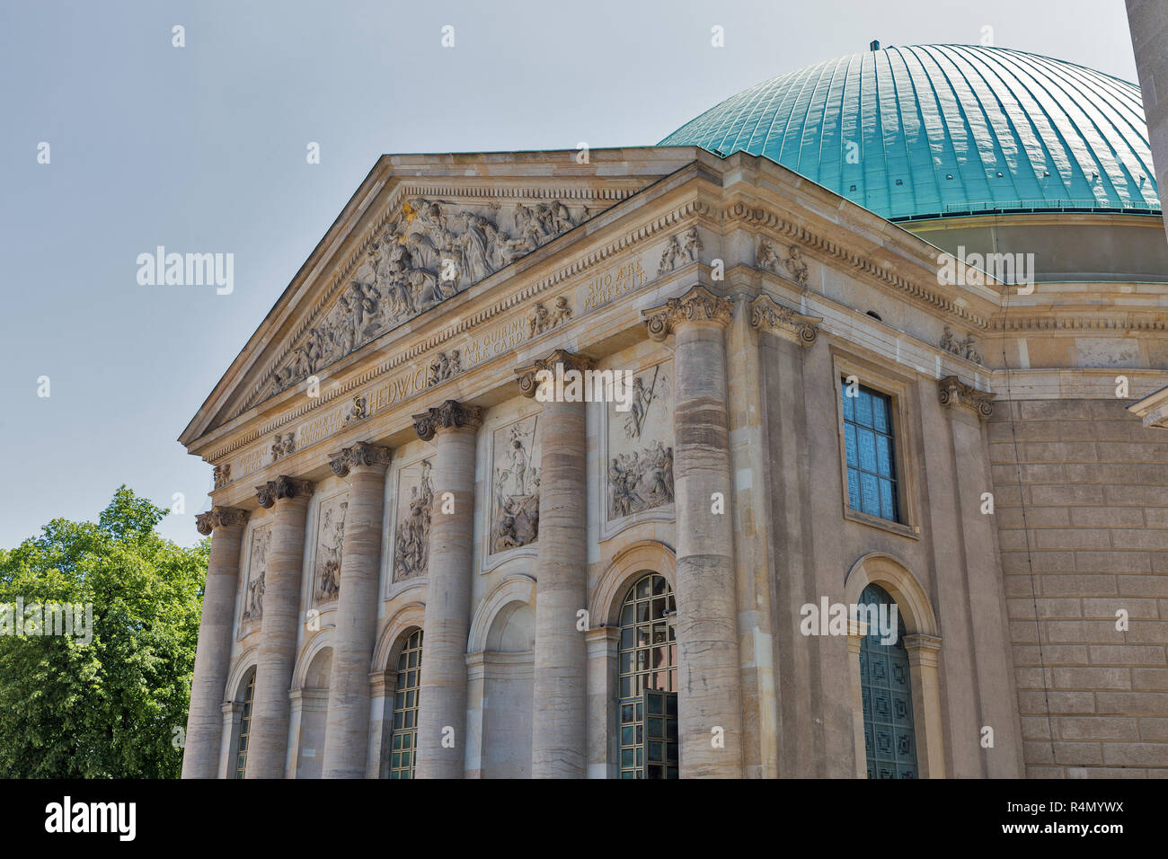 St hedwig Stockfotos und -bilder Kaufen - Alamy