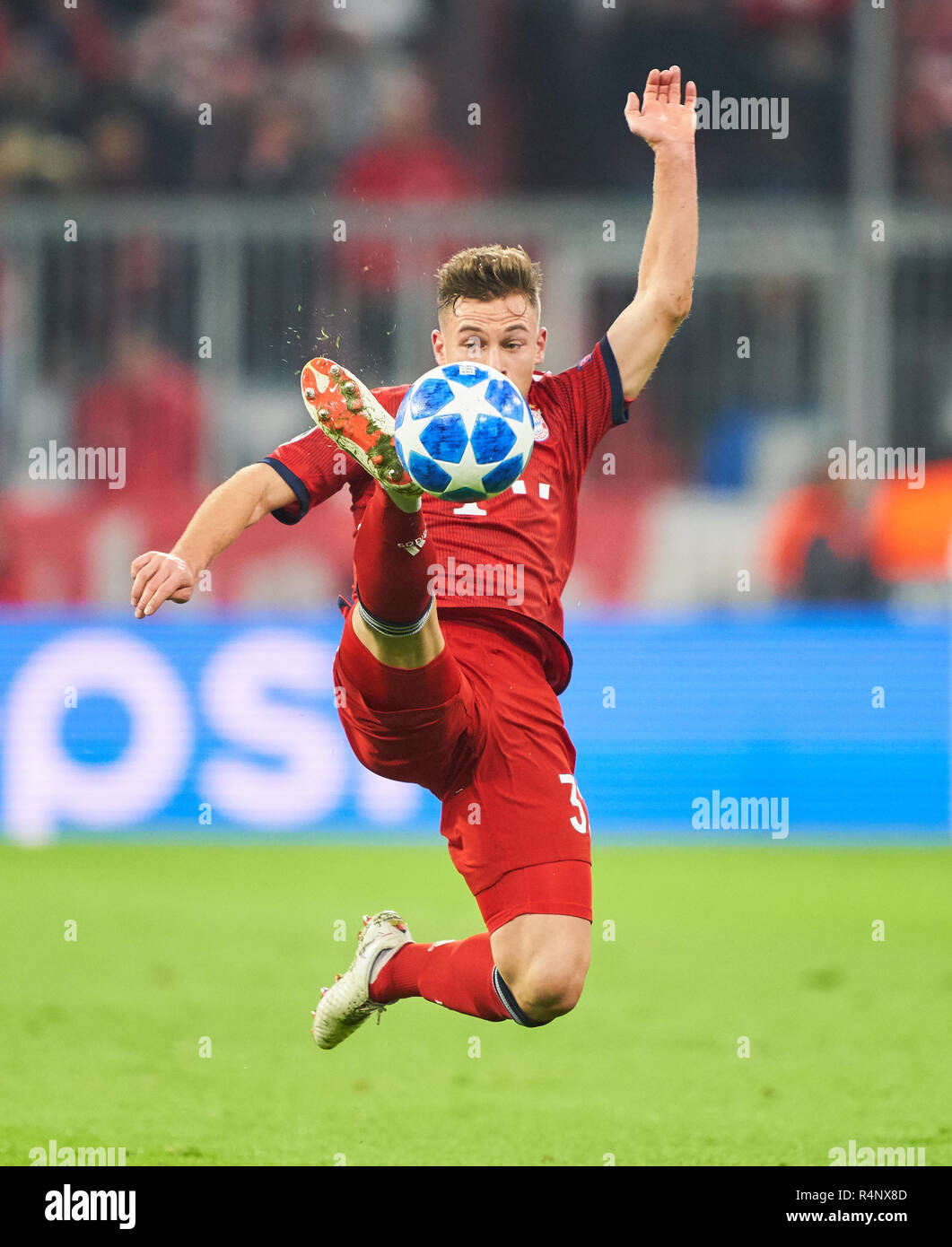Joshua kimmich body -Fotos und -Bildmaterial in hoher Auflösung – Alamy