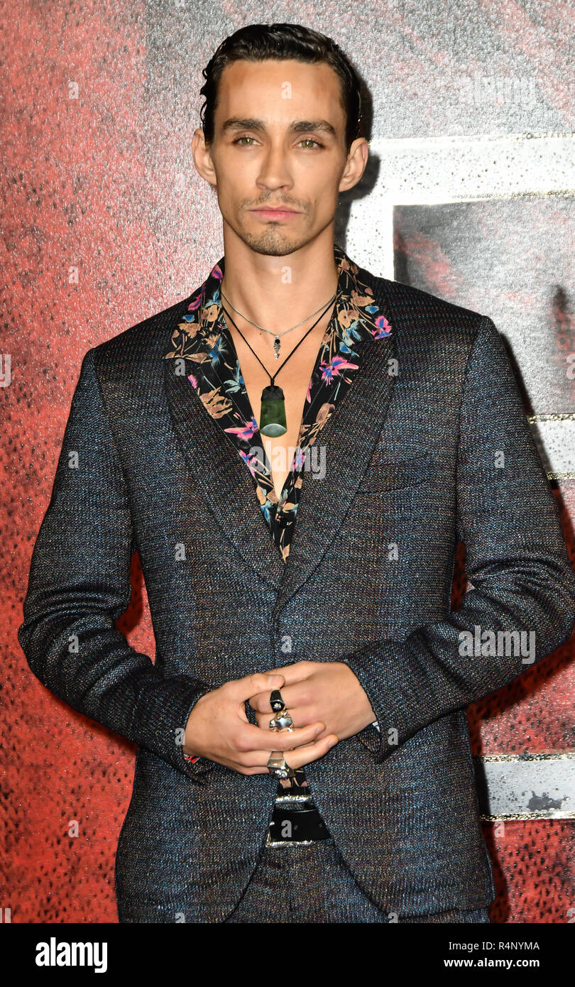 Robert sheehan schauspieler -Fotos und -Bildmaterial in hoher Auflösung ...