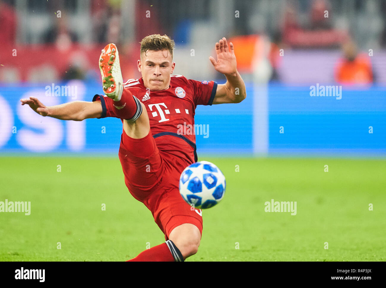 Joshua kimmich body -Fotos und -Bildmaterial in hoher Auflösung – Alamy