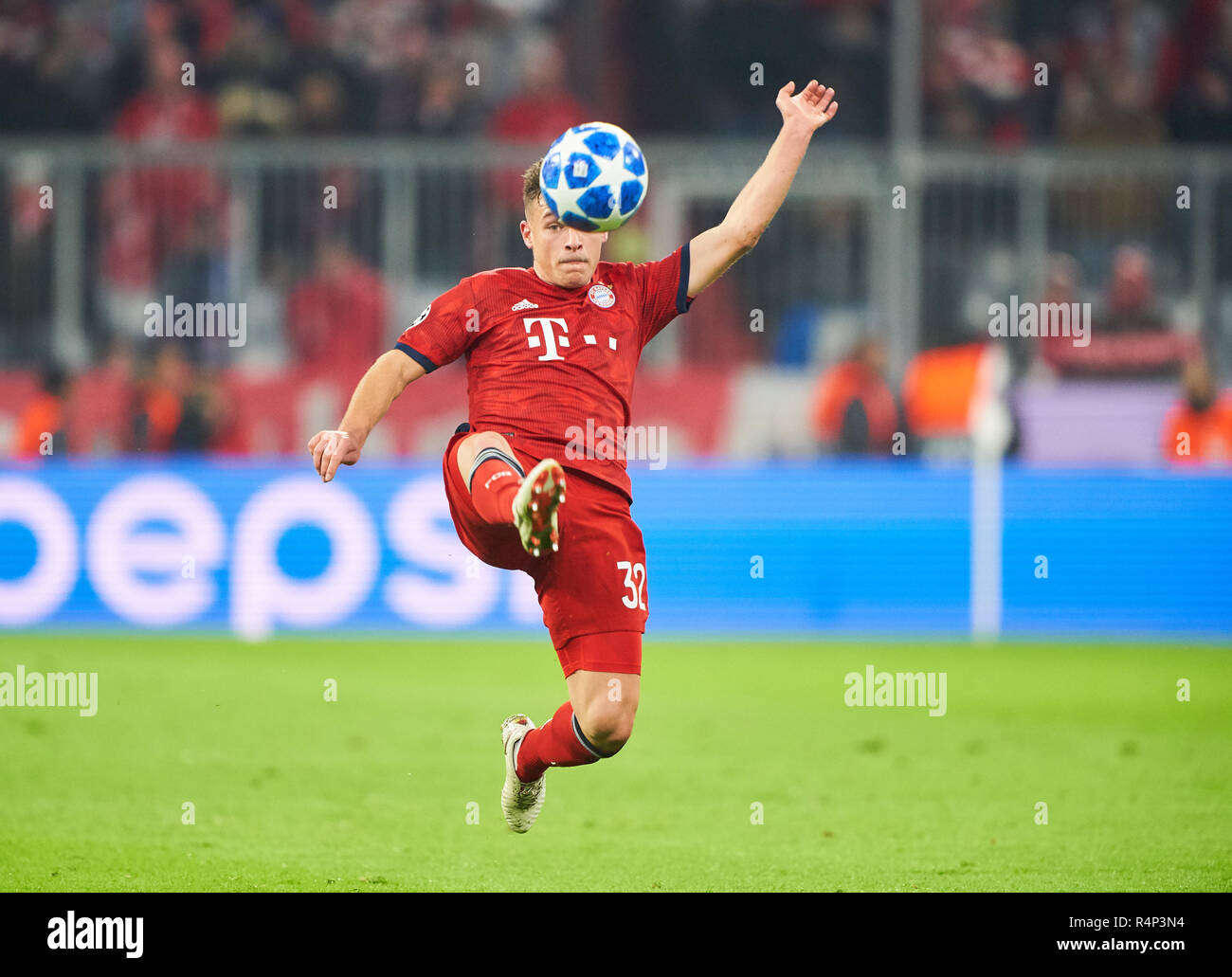 Joshua kimmich body -Fotos und -Bildmaterial in hoher Auflösung – Alamy