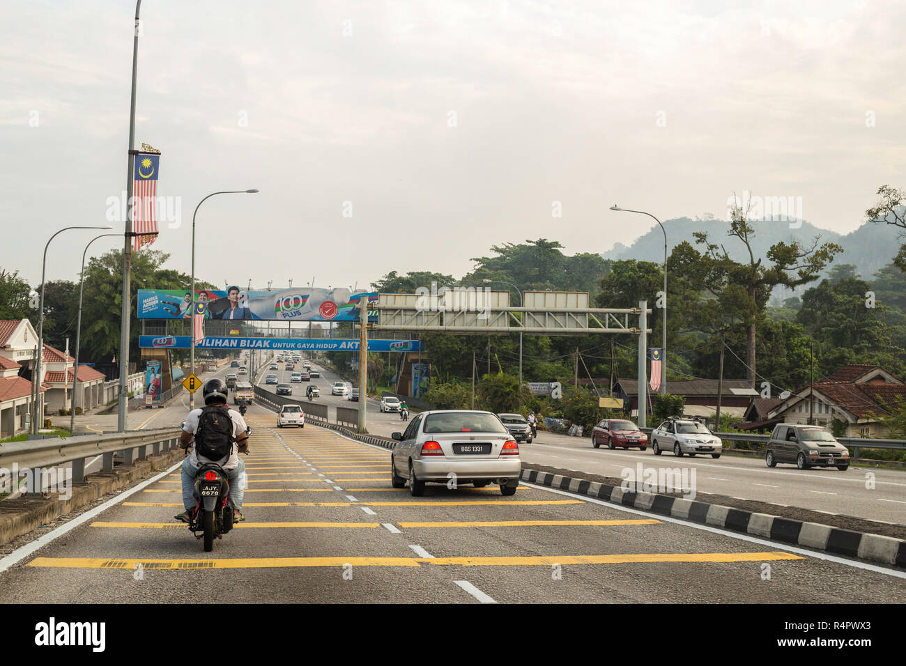 Autobahn ah2 -Fotos und -Bildmaterial in hoher Auflösung – Alamy