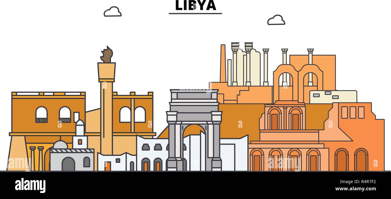 Tripoli libya skyline -Fotos und -Bildmaterial in hoher Auflösung – Alamy