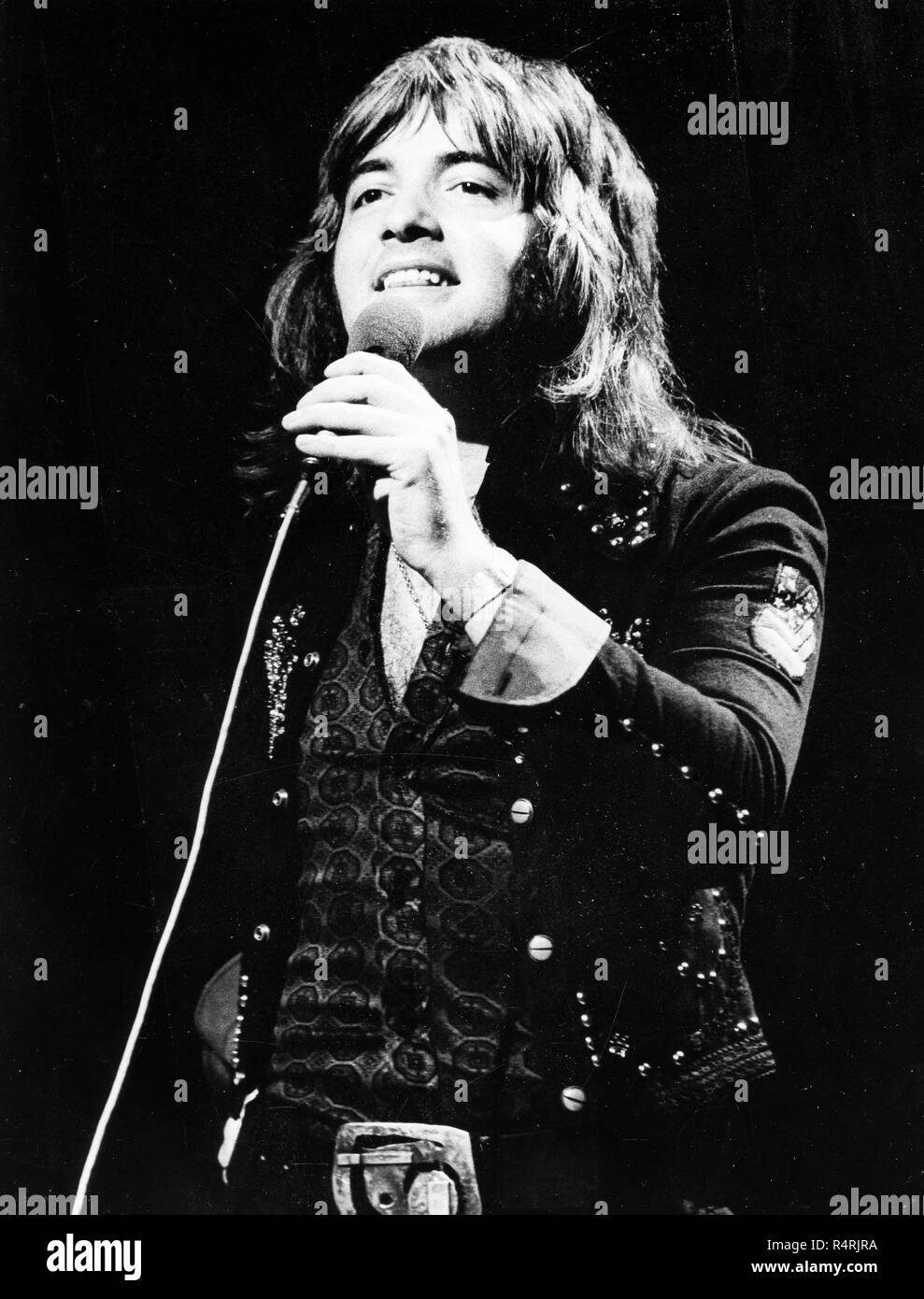 60s pop singer -Fotos und -Bildmaterial in hoher Auflösung – Alamy